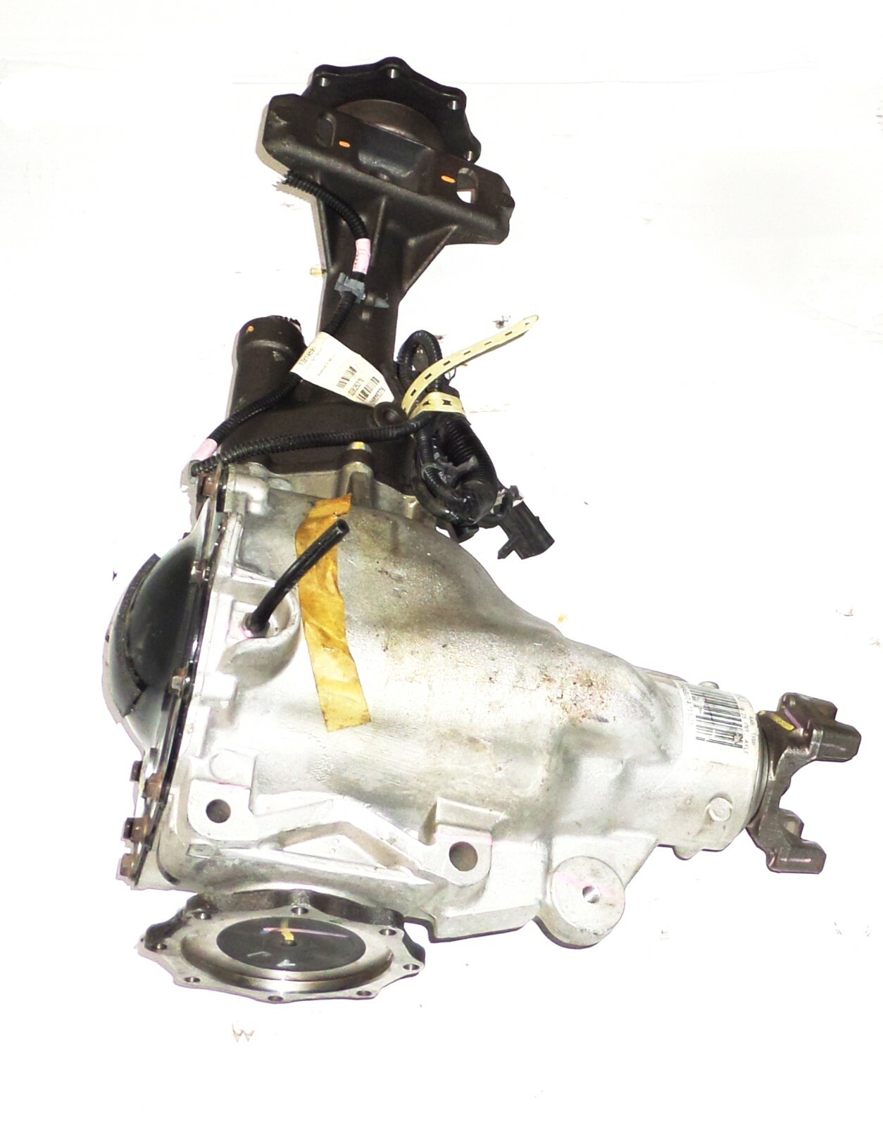 40058273 New Front Differential 4x4 Avalanche Sierra Silverado Suburban ...