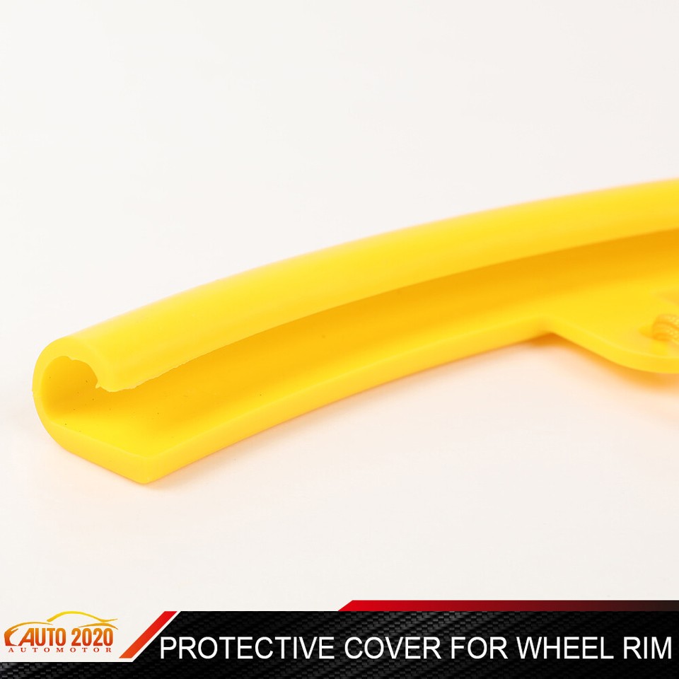 5pcs Tire Changer Guard Rim Protector Wheel Changing Rim Edge Savers ...