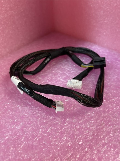 Dell G95P6 POWEREDGE R720 BP to MB SAS Cable for sale online | eBay