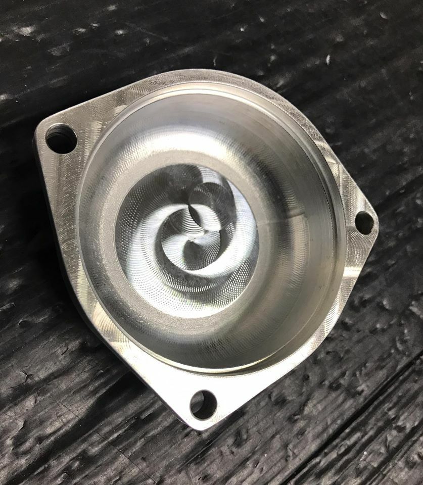 VR Distributor Cap Cover for Toyota 4AGE 20V | eBay