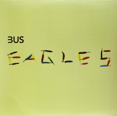 BUS - EAGLES VINYL LP + CD NEW! | eBay