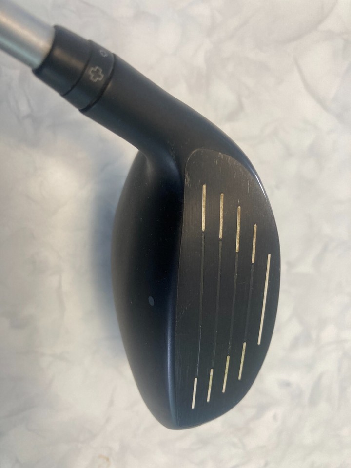 Ping G430 15 Degree RH 3 Wood, Alta Quick 45 Senior Flex | eBay