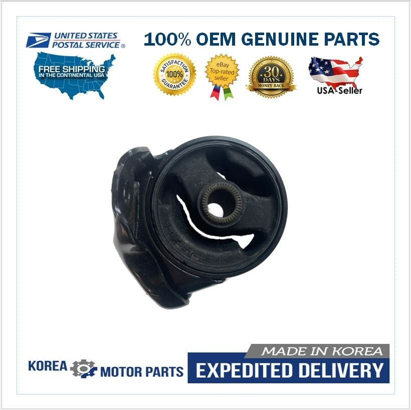 OEM⭐FRONT MOUNT FOR 2007-2012 HYUNDAI ELANTRA 2.0L # 21910-2H150 | eBay