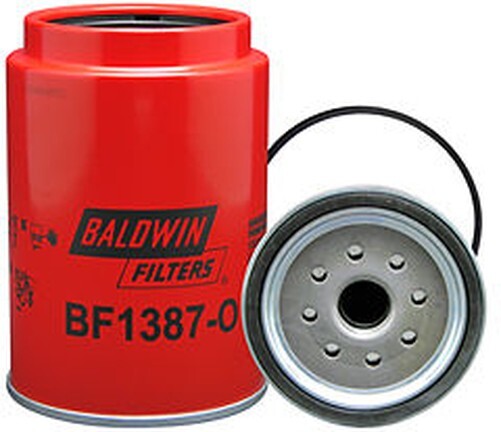 VOLVO 21380488 - Fuel filter cross reference