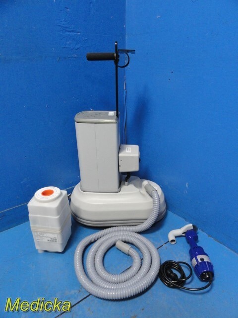 BSN Medical American Ortho 0295-200 Cast Cutter W/ Dust Vacuum;Hose ...