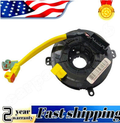 NEW High Quality Clock Spring For Chevrolet 2013-2016 Sonic 2015-2016 ...