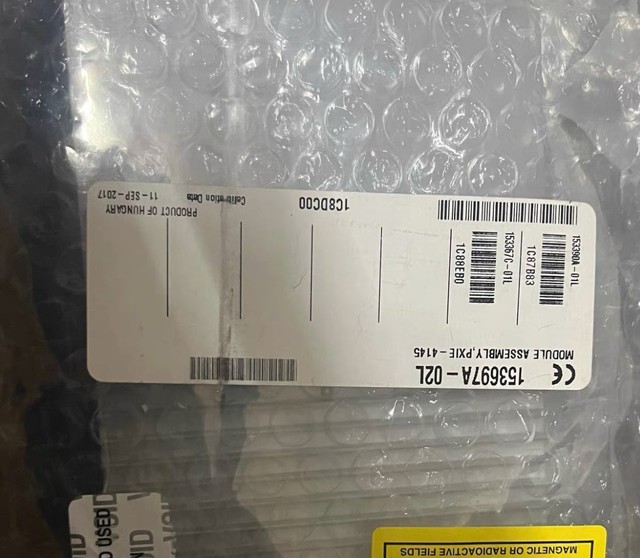 NI PXIE-4145 PXI Source Measure Unit for sale online | eBay