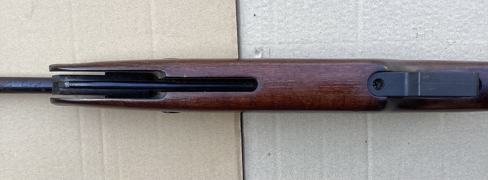 Vintage Marksman 0035 BB And Pellet Rifle Huntington Beach Calif | eBay