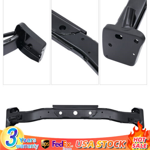 Rear Bumper Reinforcement Hitch Bar Iron TO1106206 For 2005-2015 Toyota ...