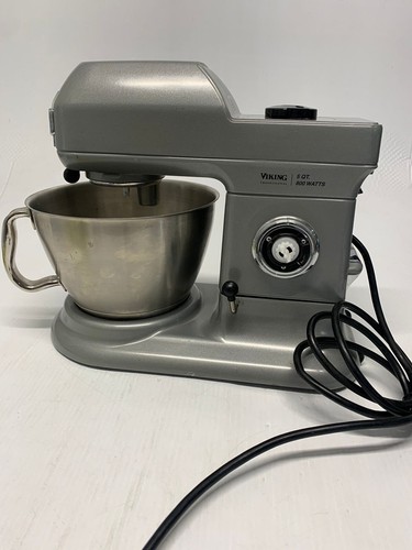 Viking Professional Stand Mixer 5 Quart 800 Watts Model VSM500 | eBay