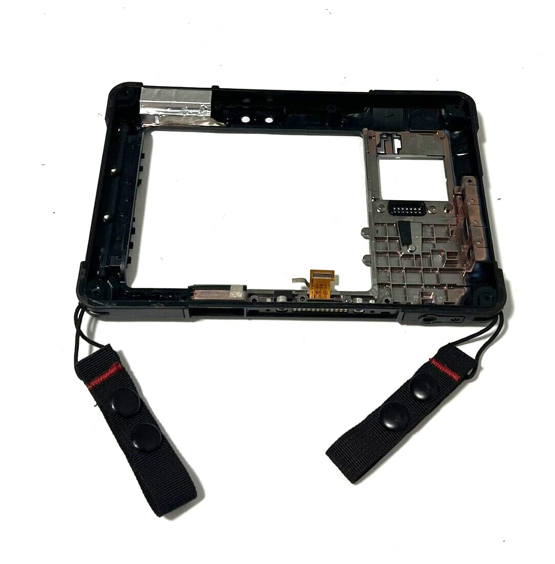 Bottom Base Chassis for GETAC T800 G2 Rugged Tablet Intel Atom | eBay