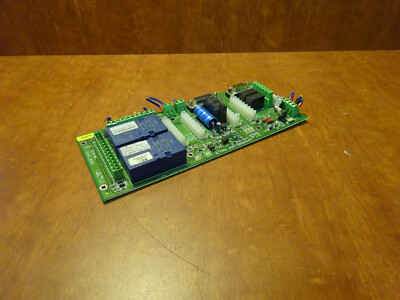 SCA Schucker SYS-3000-200 board module | eBay