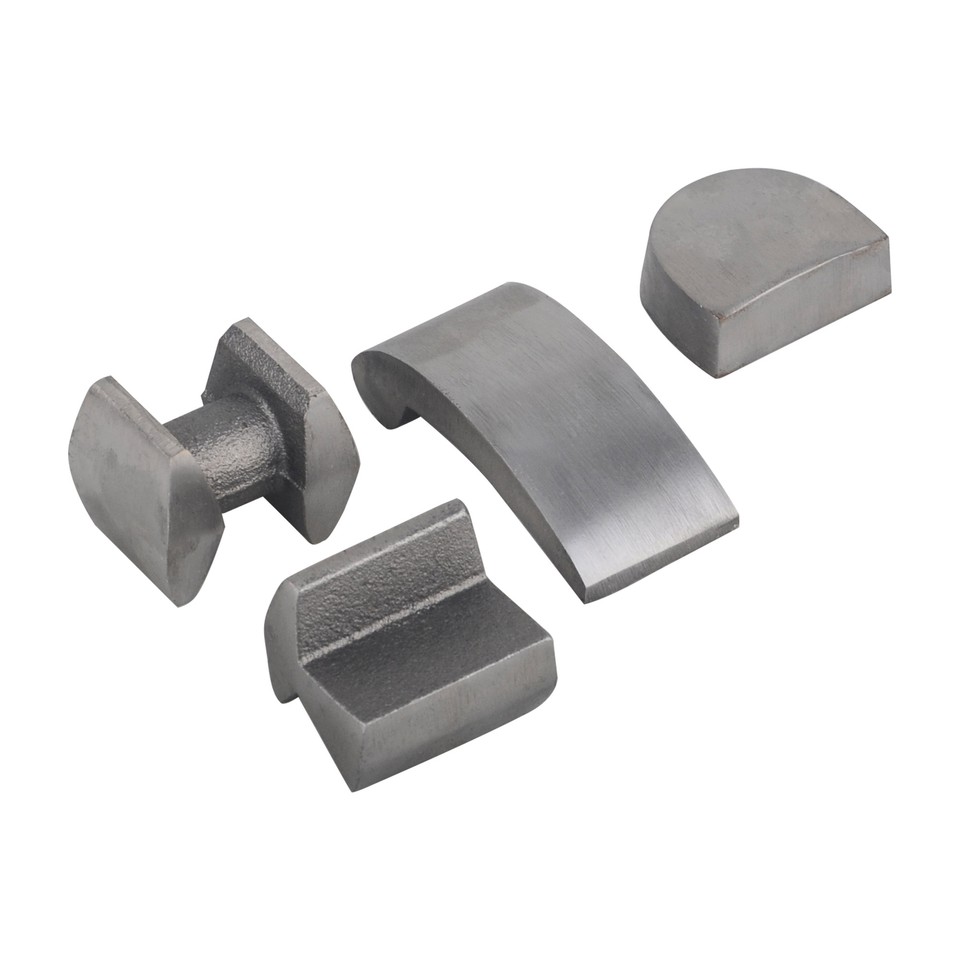 7Pc Car Auto Body Panel Repair Tool With Fibre Body Beating Hammer Set ...