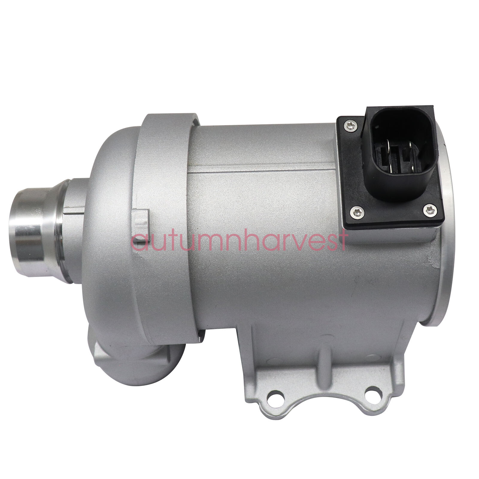 1PCS Water Pump Engine Coolant Pump For Volvo XC60 XC70 V60 S60 S80 S90 ...