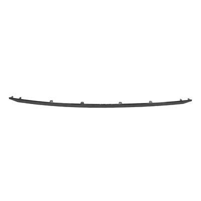 New Rear Bumper Cover Molding fits 2021-2022 Hyundai Elantra Sedan ...