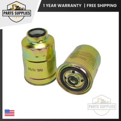 Forklift Fuel Filter for Caterpillar 34462-21040 | eBay