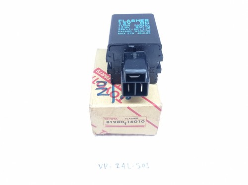 Toyota 4Runner Prado Celica Corolla Corona Turn Signal Flasher Relay ...