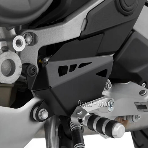 Motorcycle Gear Shift Lever Protector Guard Cover For DUCATI ...