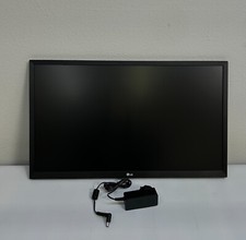 LG 24UD58-B 24 inch Widescreen LED Monitor for sale online | eBay