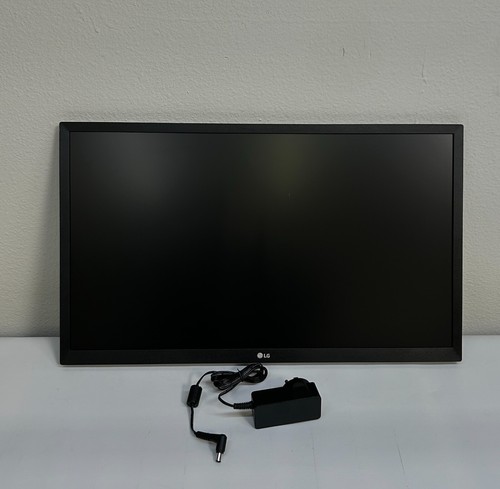 LG - 24ML44B-B 24 inch Widescreen IPS LED FreeSync Monitor *NO STAND ...