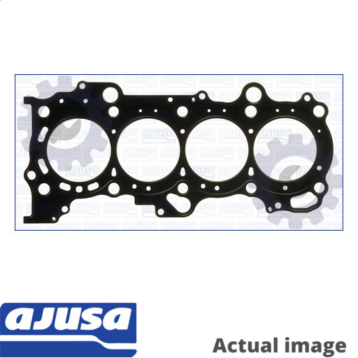 GASKET CYLINDER HEAD FOR SUZUKI K12B 1.2L K14B 1.4L K12M 1.2L 4cyl ...