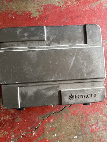 Hitachi VM-3000A Cam Cord VHS Movie Camera Recorder Vintage | eBay