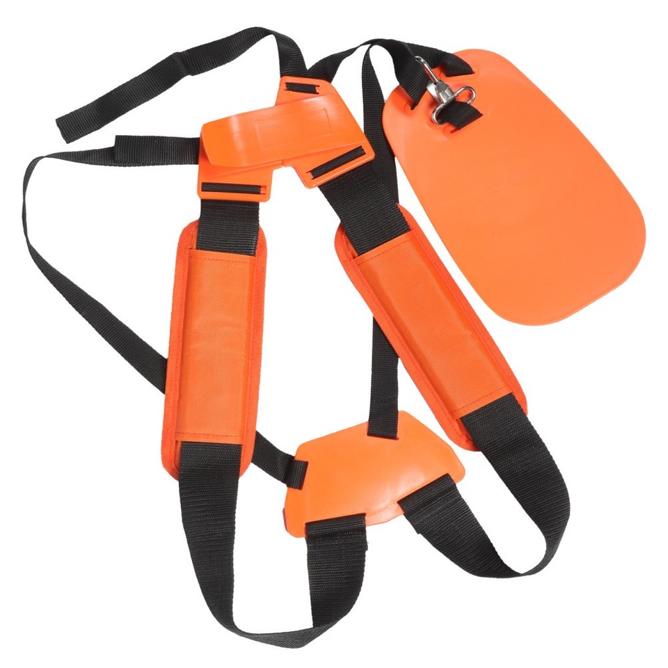 Mower Shoulder Strap Lawn Mower Belt Lawn Mower Strap Adjustable ...