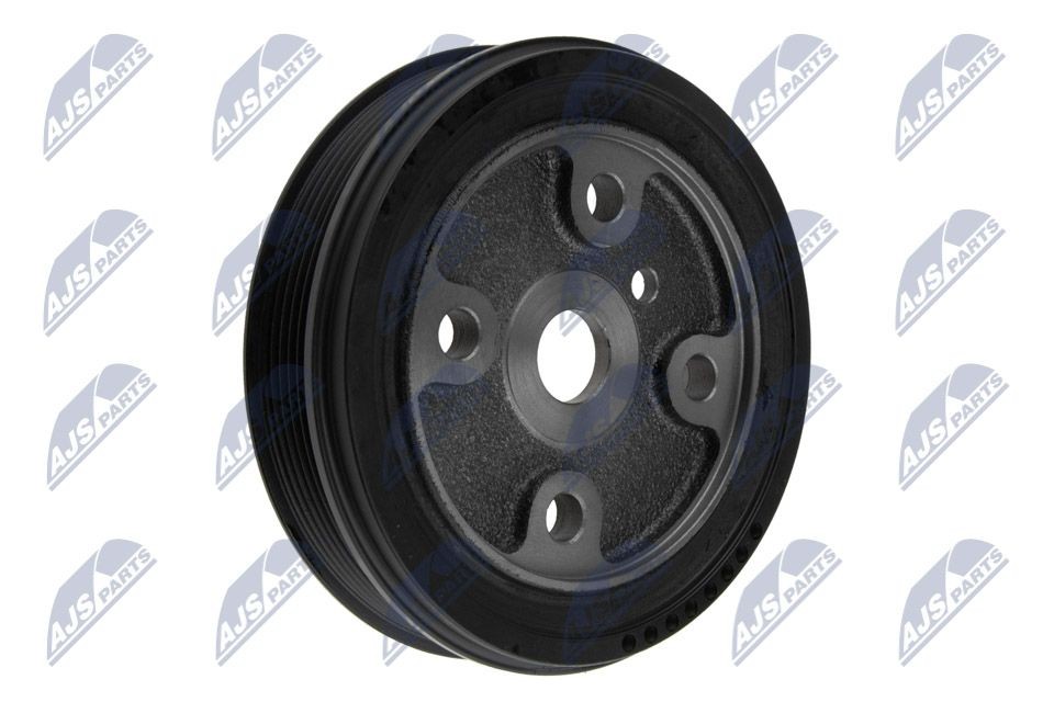 BELT PULLEY, CRANKSHAFT RKP-VV-003 NTY | eBay UK