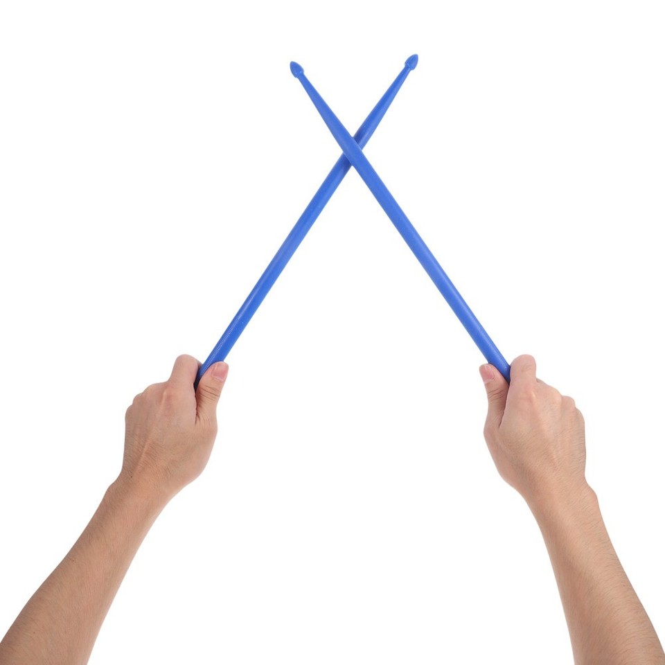 Percussion .stick Drummer Accessories Instrument Mallets for Beginners ...