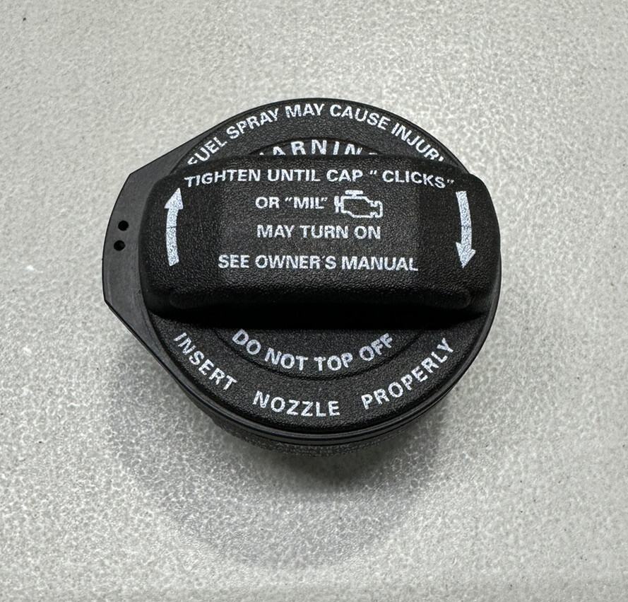 Audi Gas Cap Fuel Tank 3D0201553E A4 A6 S4 S6 RS4 OEM | eBay