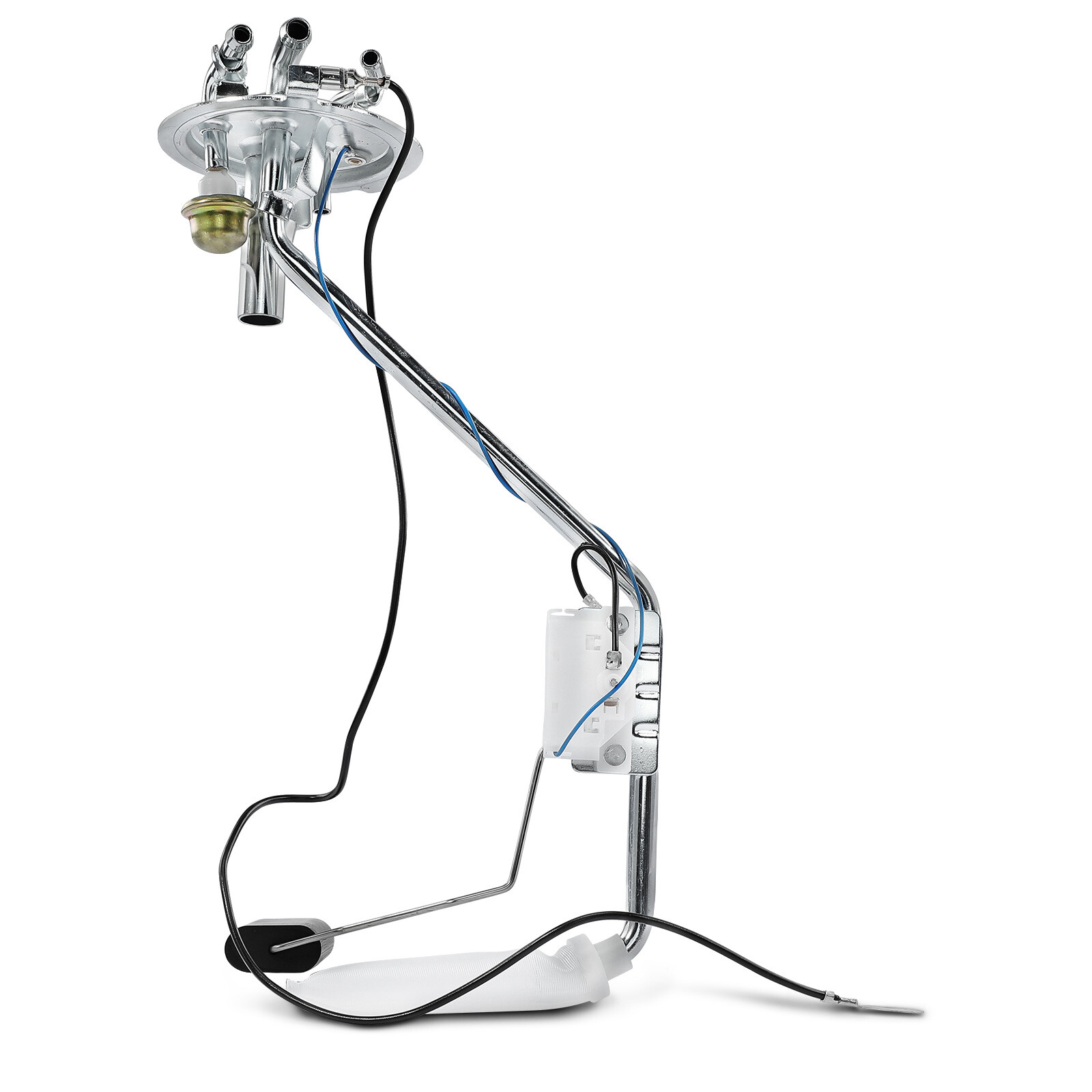 Fuel Tank Sending Unit w/ A/C for Chevrolet G10 G20 G30 GMC G15 G1500 ...