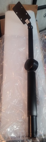 Varian Couch Mount-Stand P/N: P1000814001B | eBay