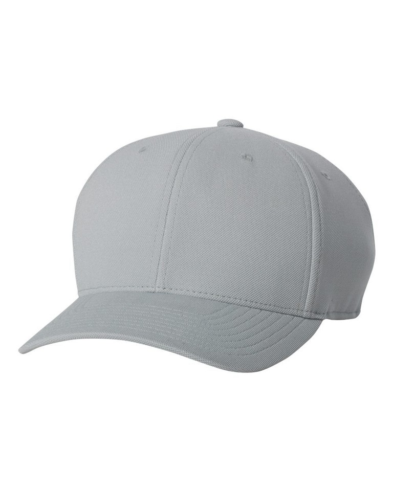 Flexfit One Ten Mini-Pique Cap 110P Baseball Hat Cool & Dry Water ...