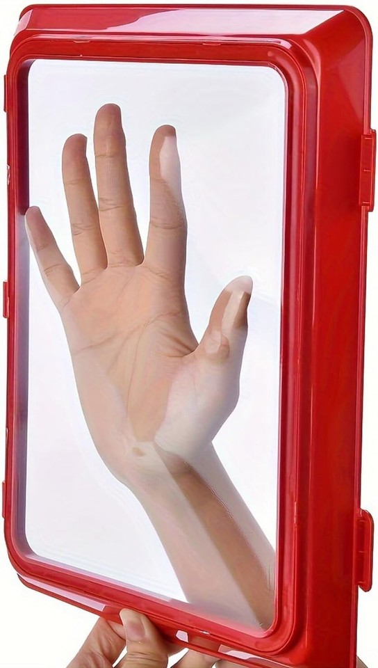 4X Stretch Fresh Storage Tray Vacuum Reusable and Stackable Food ...