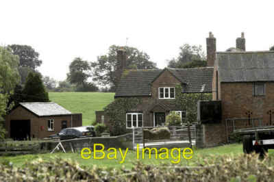 Photo 6x4 Lower Farm - Breaden Heath c2006 | eBay UK