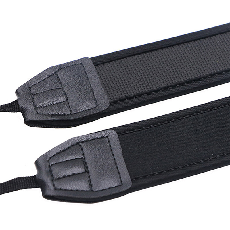 Universal Neck Shoulder Strap Sling Belt Universal Camera Shoulder Neck ...
