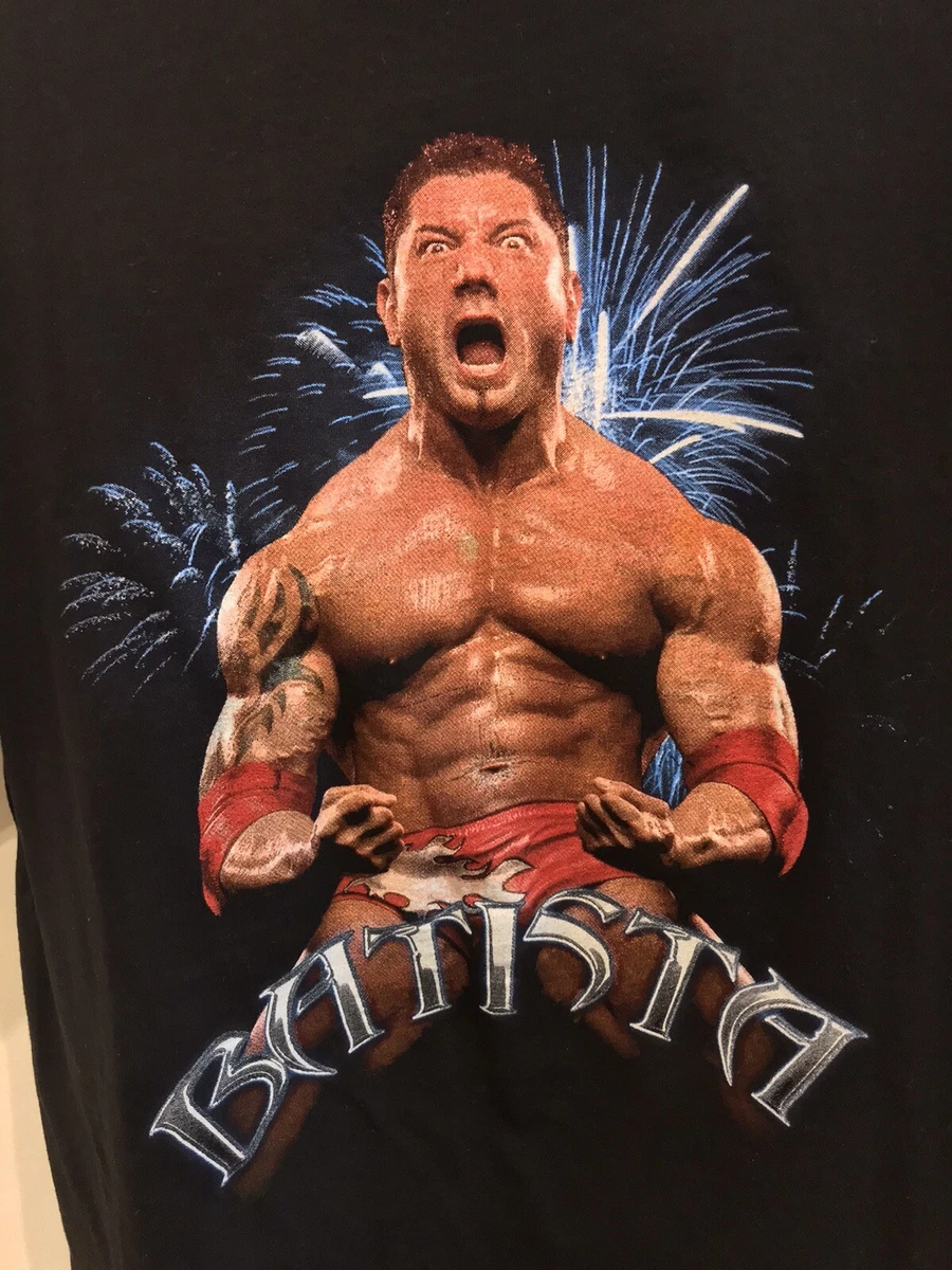 Wwe Wallpapers Batista Cars