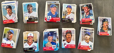 2022 Topps Chrome Platinum Anniversary (#251-500) - Complete Your Set ...