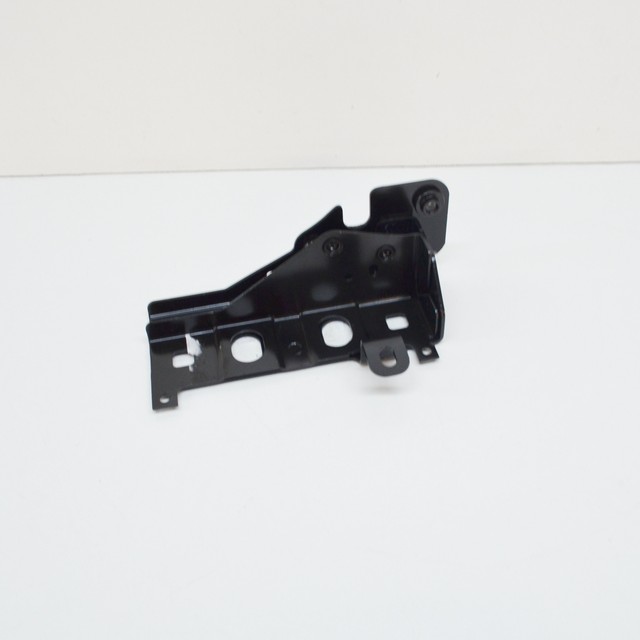 Land Rover OEM Range Rover Sport Radiator Core Support-bracket Left ...