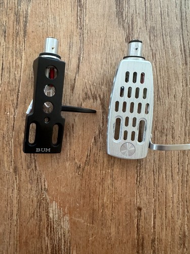 Headshells for turntables Standard Mount | eBay