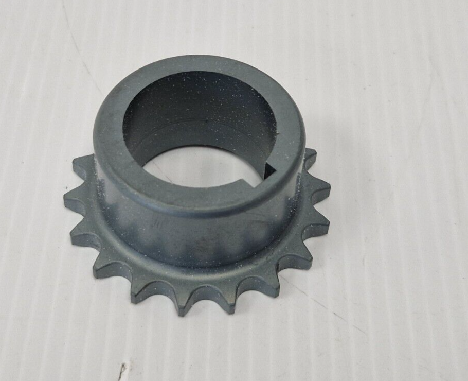 Genuine Ford 2.0 TDCi Crankshaft Gear Pulley 1250892 for sale online | eBay