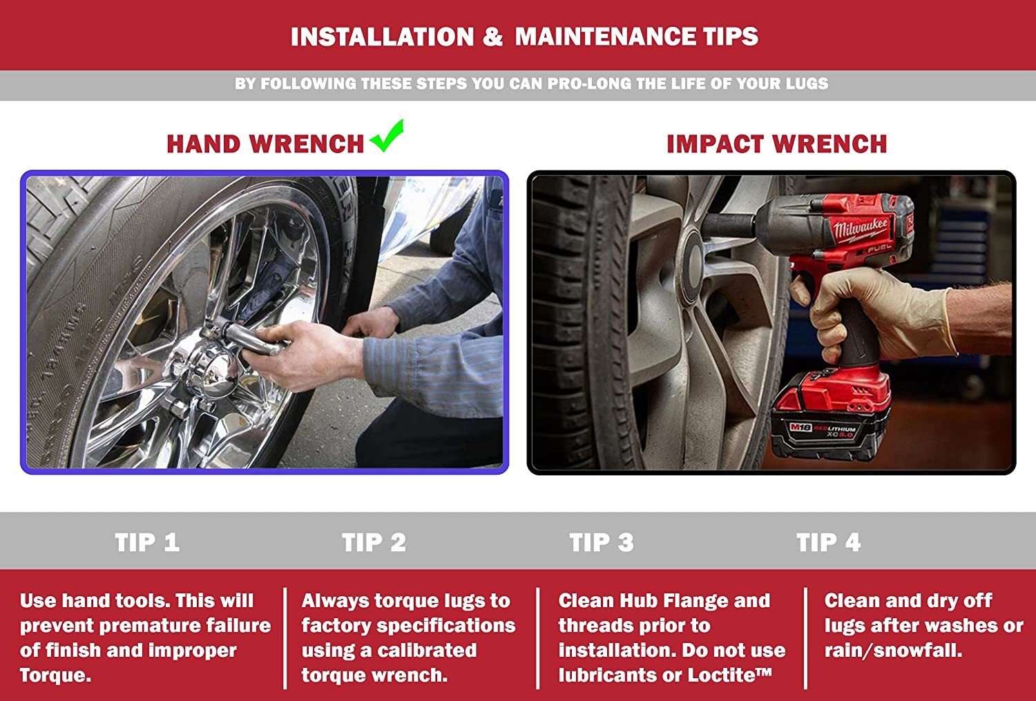 24PCS Chrome Spike Lug Nuts 14x1.5 For GMC SIERRA 1500 2500 Yukon 4.4 ...