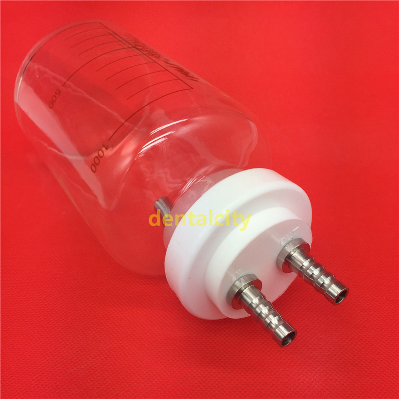 1000ml Liposuction Fat Collection Canister cosmetic equipments ...