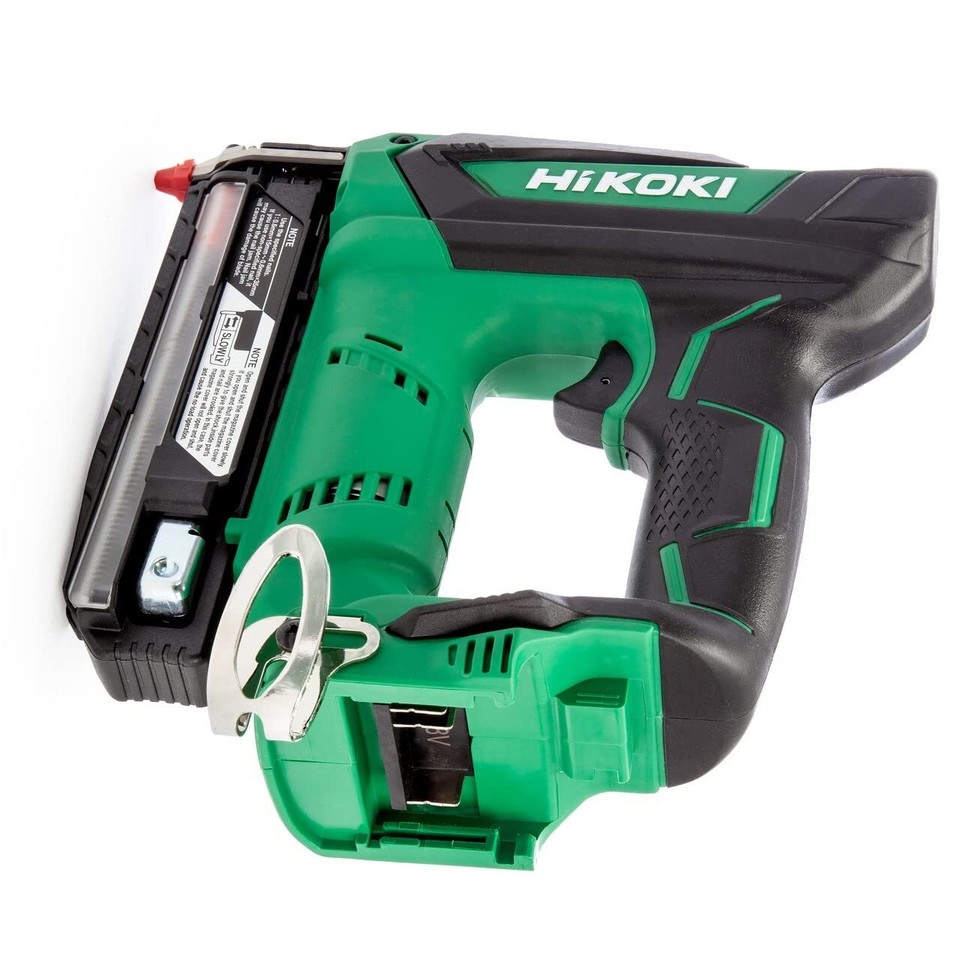 HiKOKI NP18DSALW4Z 18V 23G Cordless Pin Nailer Lightweight 2kg Compact ...