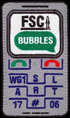 USAF 532nd TRAINING SQ -CLASS 2017-06- ICBM TRAINING -VAFB- ORIGINAL ...