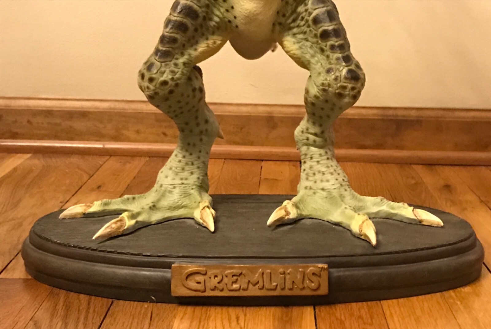 Extremely Rare! Lifesize Gremlin Mohawk Neca Figurine LE of 500 Statue ...