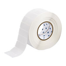 Brady THT-131-427-3 Thermal Transfer Printable Labels | eBay