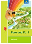 Fara und Fu 2. Sachheft | Ausgabe 2013 | Jens Hinnrichs | Taschenbuch ...