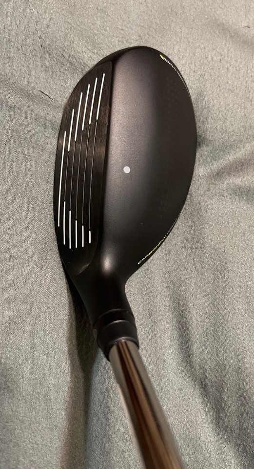 PING G430 26* 5 Hybrid Stiff Flex Ping Tour 85 Shaft | eBay