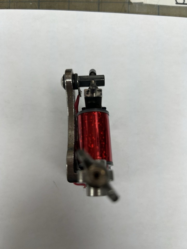 Vintage Tattoo Machine. | eBay